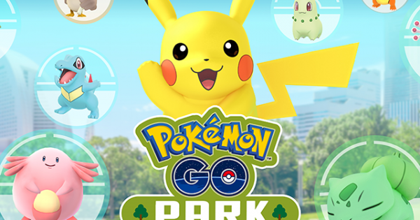 Pokemon Go Is Hosting Park Events in Japan During Pikachu Outbreak