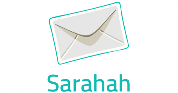 Meet Sarahah, the Anonymous Messaging App Taking Phones by Storm