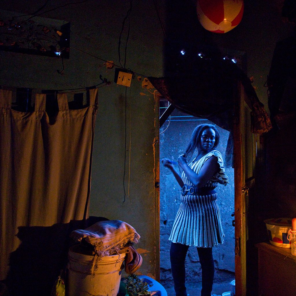 See Adobe's 10 Rising Stars of Photography, Including Two Remarkable American Teens