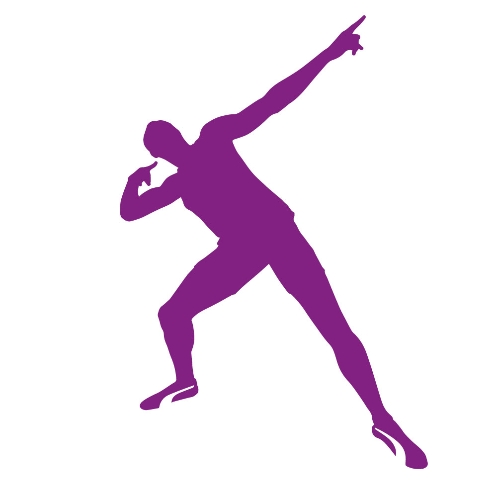 Twitter Emoji Are Off and Running for 2017 IAAF World Championships