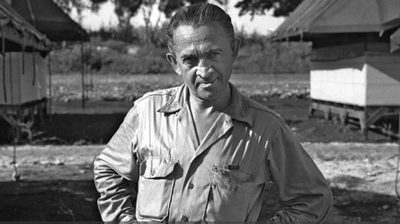 The Nebulous Cloud of World War II Journalism Ethics and Pulitzer Prize ...