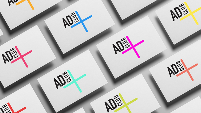 How Heraldry From the Middle Ages Inspired the Ad Club's New Logo