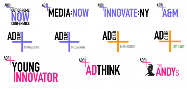 How Heraldry From the Middle Ages Inspired the Ad Club's New Logo