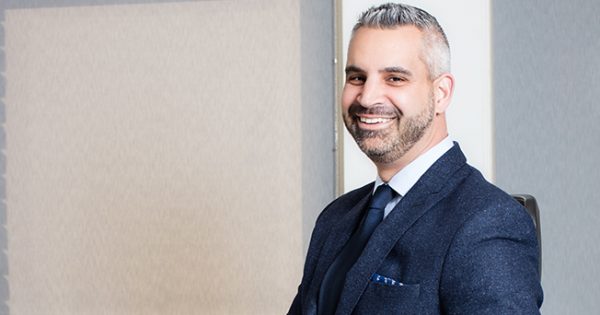 GroupM North American CEO Is Leaving to Launch AT&T's New Analytics ...