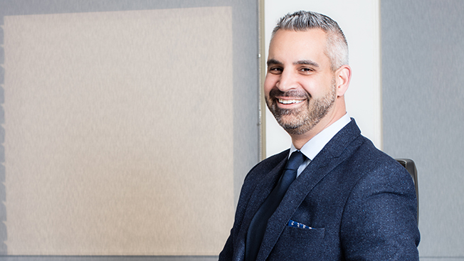 GroupM North American CEO Is Leaving to Launch AT&T's New Analytics ...