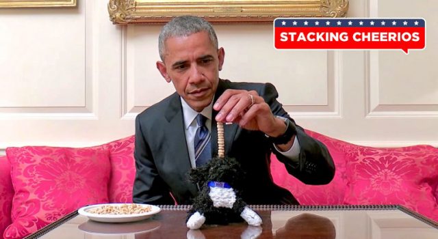 Why Stacking Cheerios on Babies Was the Perfect Meme for the Brand to ...