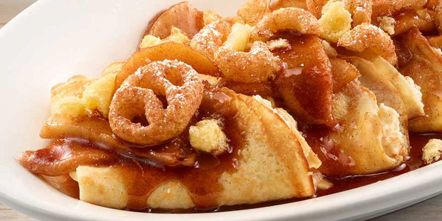 Cheetos Is Opening a Restaurant, The Spotted Cheetah. And Yes, It Has a ...