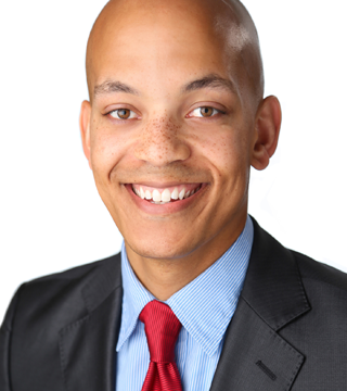 Josh Eastright Is Named Head of Bloomberg Government