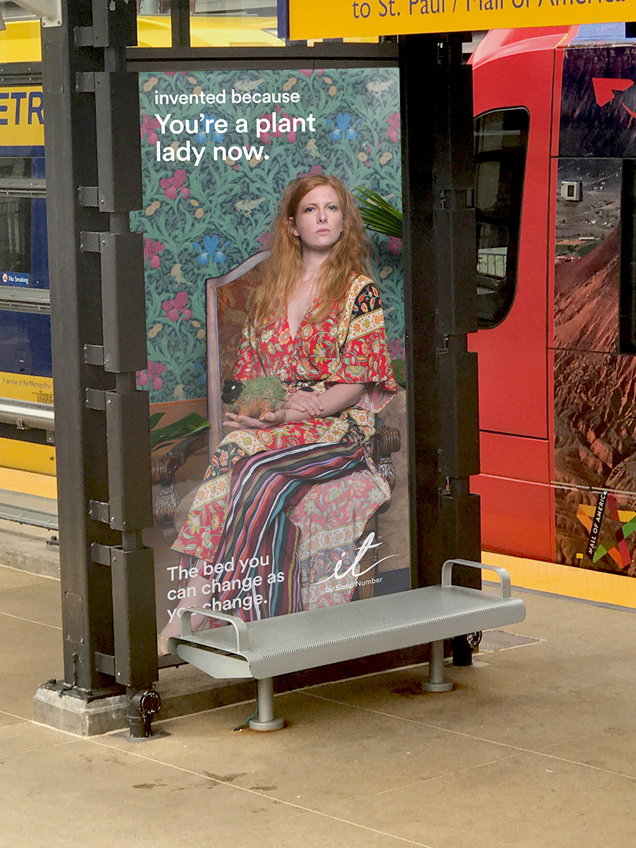 This New Mattress Can Easily Handle the Crazy, Kooky Lives of Millennials