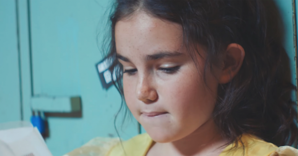 Don't Be Afraid of Failure, Says Latest Inspiring 'Like a Girl ...