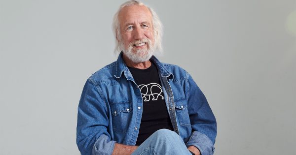 Lee Clow Doubles Down on Advertising That Makes the World a Better Place