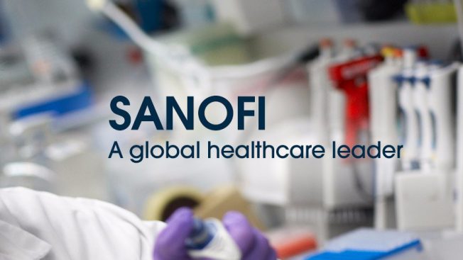 WPP Is the Big Winner In Pharma Giant Sanofi's $1 Billion Global Review