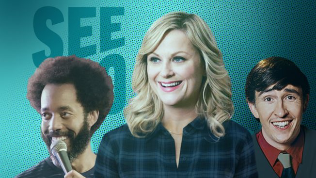 Seeso, NBC's Comedy Streaming Service, Will Shut Down Later This Year