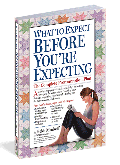 Why Modern Parents Are Still Reading 'What to Expect When You're Expecting'