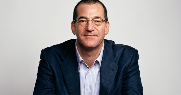 4A's Names BSSP CEO Greg Stern as New Board Chair