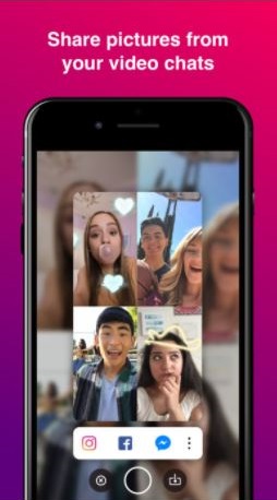 Facebook Is Testing a Group Video Chat App Called Bonfire