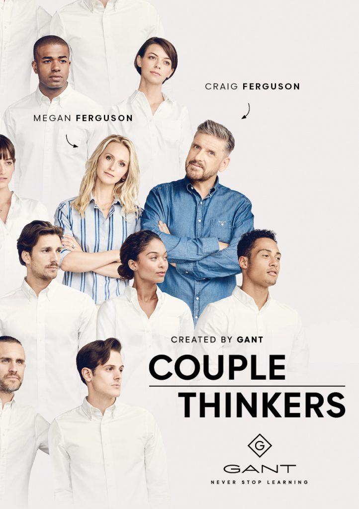 Craig Ferguson Seeks Answers to Life’s Biggest Questions in His New ...