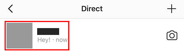 Instagram: Here's How to Unsend a Direct Message