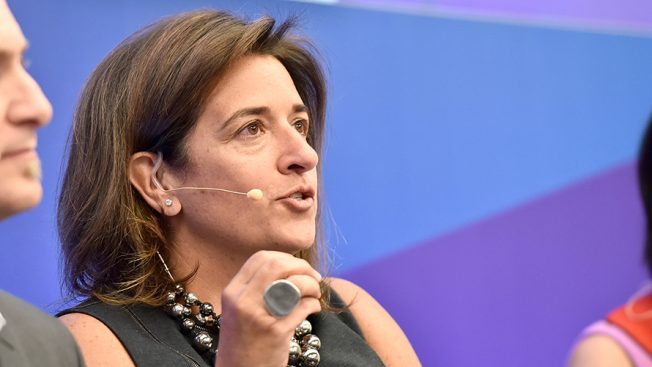 Advertising Week's President Highlights 4 Key Themes Across the Conference