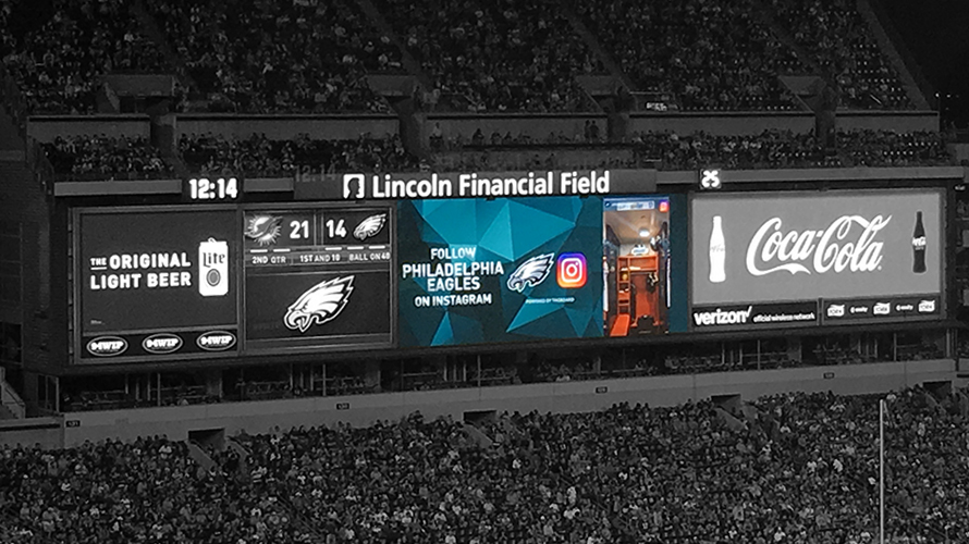 6 Savvy Uses of Digital That Made Out-of-Home Ads Stand Out in 2017