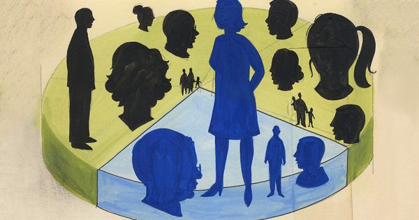 Women Continue to Be Sexualized and Misrepresented in Ads, Even in 2017