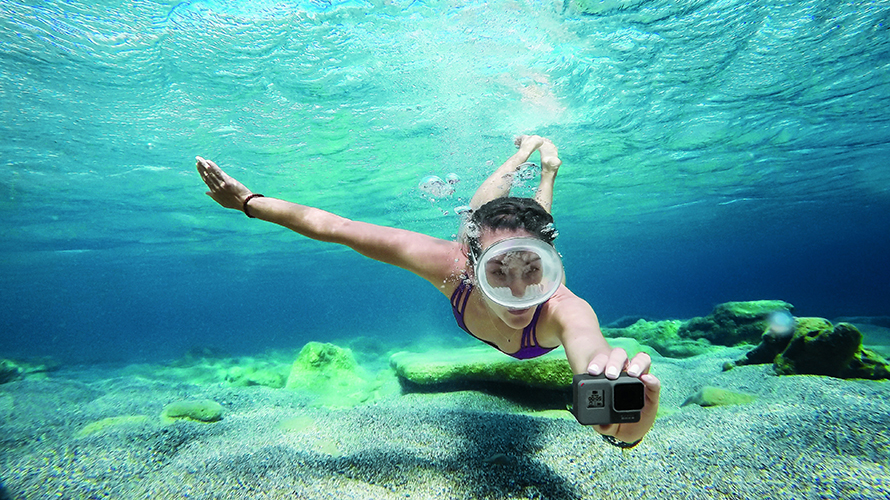 The Year's 22 Best Media Plans, From Netflix and Hulu to GoPro and Google