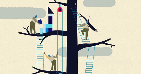 It's Time for Brands to Start Learning How to Grow Again