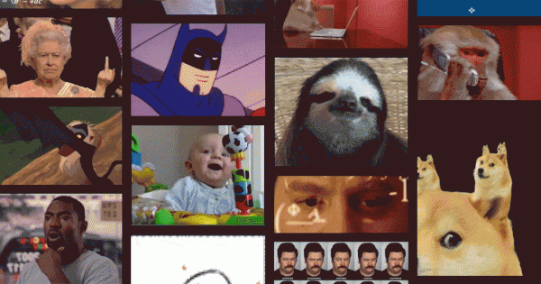 What Marketers Should Know Before Creating Memes, GIFs and Short-Form ...