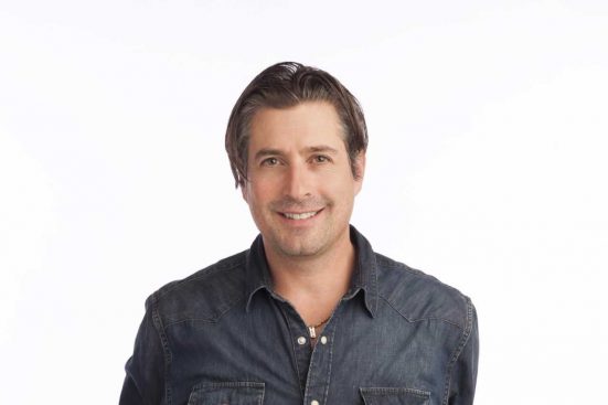 Mcgarrybowen Names New American Express Creative Lead After Swiping the ...