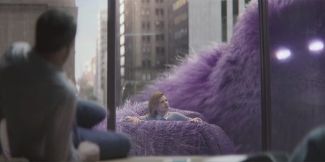 Monster.com Wants to Save You From Your Dead-End Job in This Bold ...