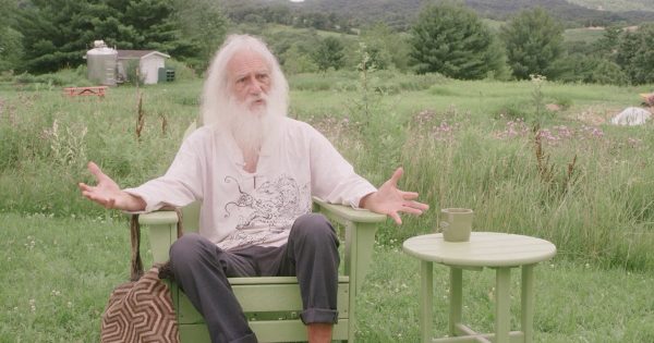 Organic Valley Tells Its Quirky Origin Story and Tackles the Food ...