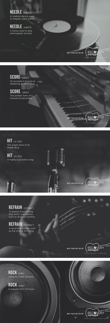 Addiction Is Something to Sing About, Grimly, in This Powerful ...