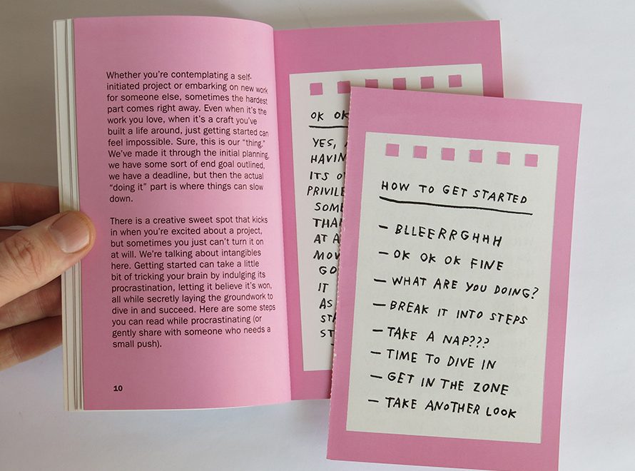 Can This One Short Book About Creativity Help You Be Happier at Work ...