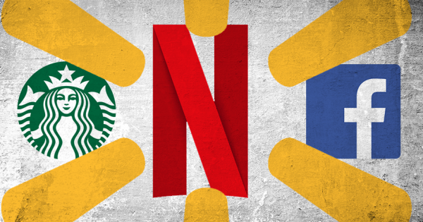 This List of 2017's Top 10 Millennial Brands Has Myriad Retail-Rich ...