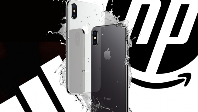 Tech Companies Dominate the 10 Most Authentic Brands According to Consumers