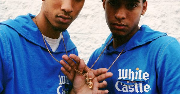 Why White Castle's Uniforms Are Suddenly Among the Industry's Most ...