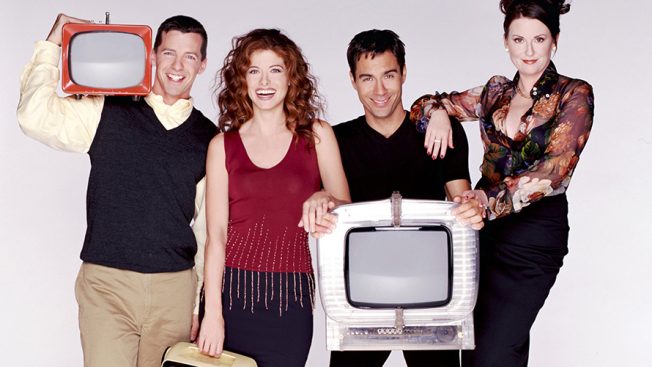 Hulu and NBC Will Both Stream All of the Original Episodes of Will ...