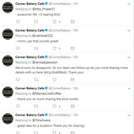 KFC’s Stunt of Following 11 People on Twitter Was Nice, But