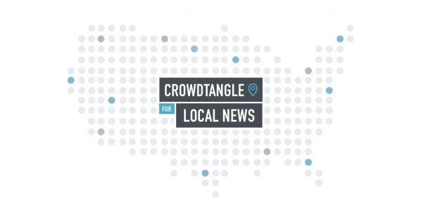 Facebook’s CrowdTangle Sharpened Its Focus on Local Newsrooms