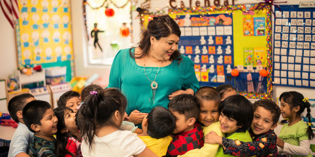 DonorsChoose.org Is Filling America’s Classrooms With Much-Needed ...