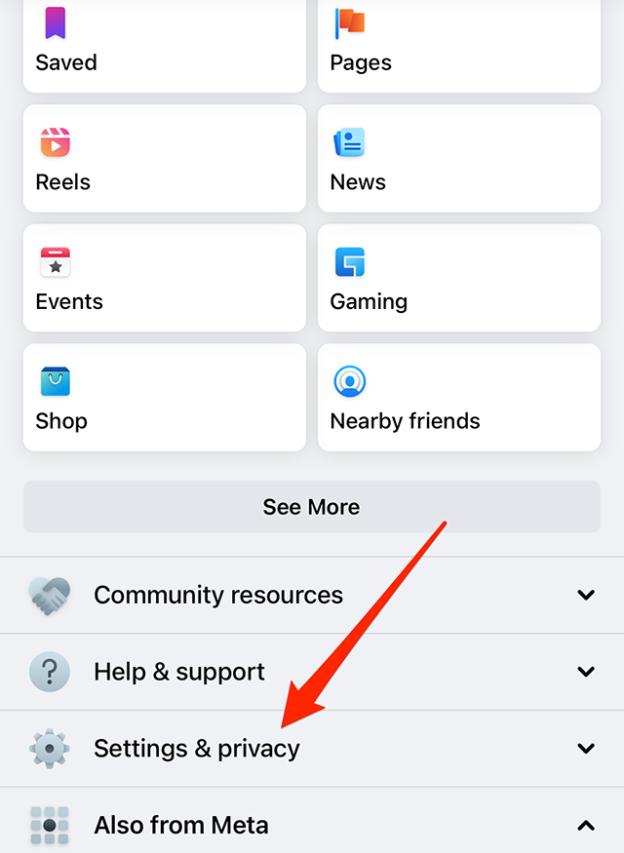Facebook: Here's How to View Your Activity Log on Mobile
