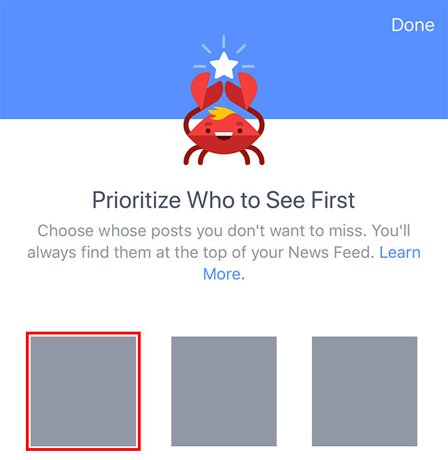 Facebook: Here's How to Prioritize Friends, Pages in Your News Feed