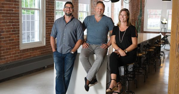 GYK Antler's Independent Spirit Shapes Its Client Work