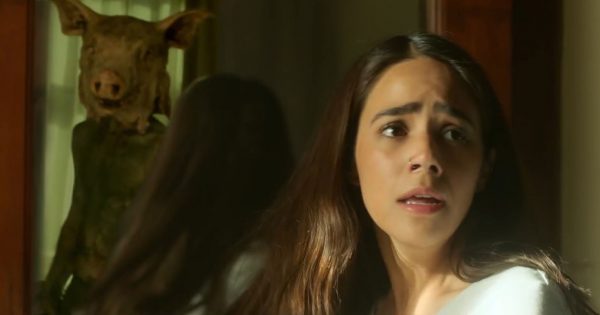 The Scariest, Freakiest and Funniest Halloween Ads of 2017