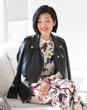 With Michelle Lee at the Helm, Allure Is Blowing Up How Our Culture ...