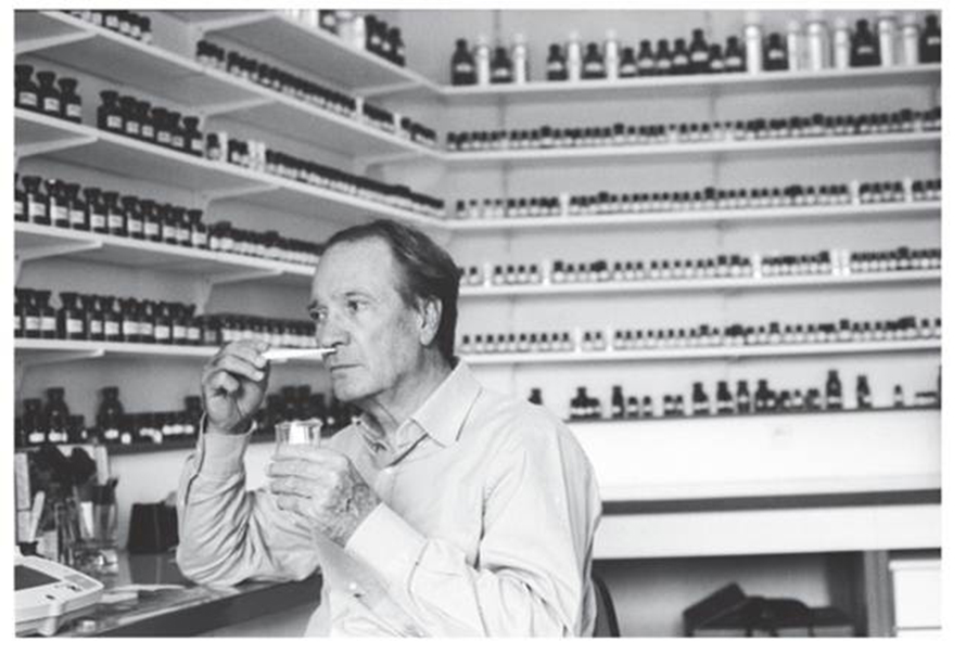 The Oldest Perfume Brand in the World Built a Fragrance Empire by ...