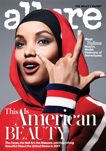 With Michelle Lee at the Helm, Allure Is Blowing Up How Our Culture ...