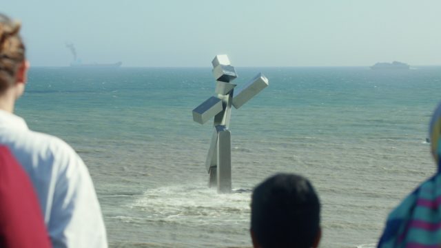 Everyone Is in Love With Natalie Portman's Latest Ridiculously Stylish ...