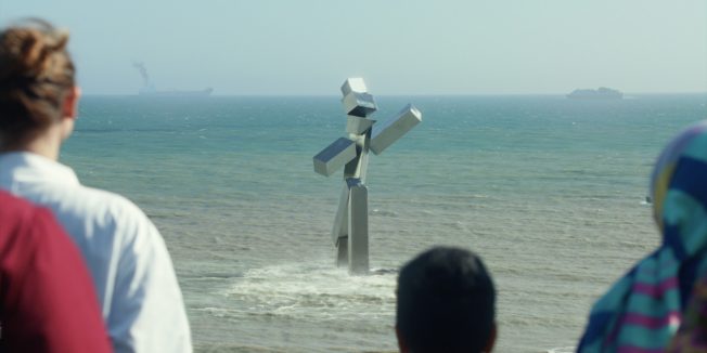 Channel 4's New Ads Are Weird, Playful and Almost Mythically Magical