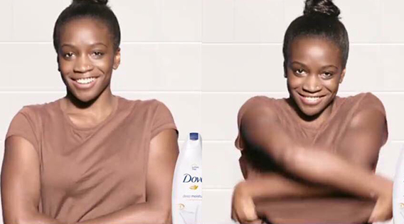 Was the Recent Dove Controversy a Product of Overly Short Ads and Even ...
